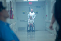 Trauma Center | Riecks Filmkritiken & Co.