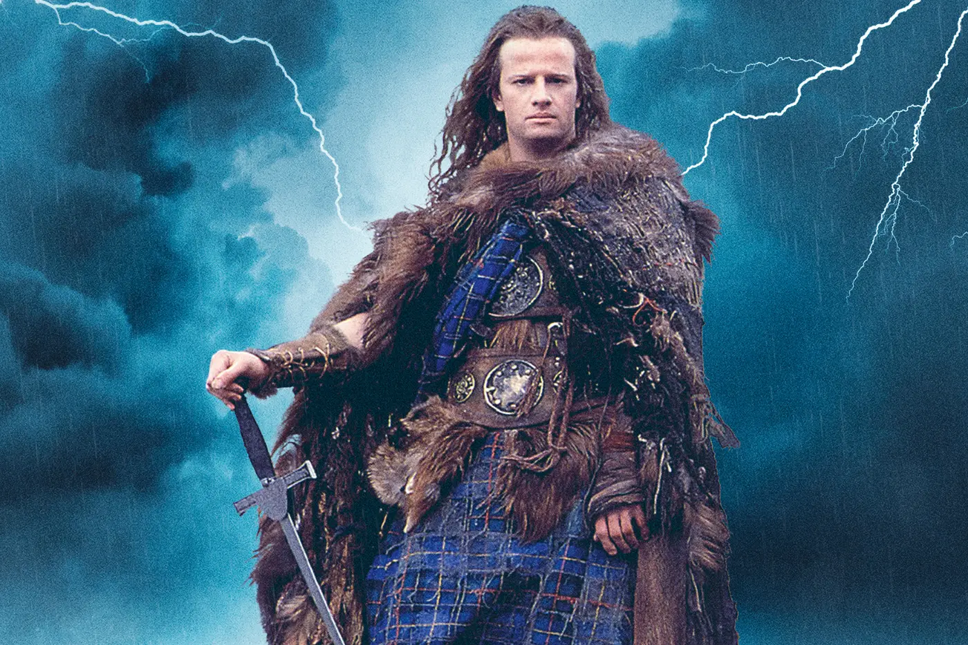 „Highlander“ kehrt für einen Tag ins Kino zurück | Riecks Filmkritiken ...