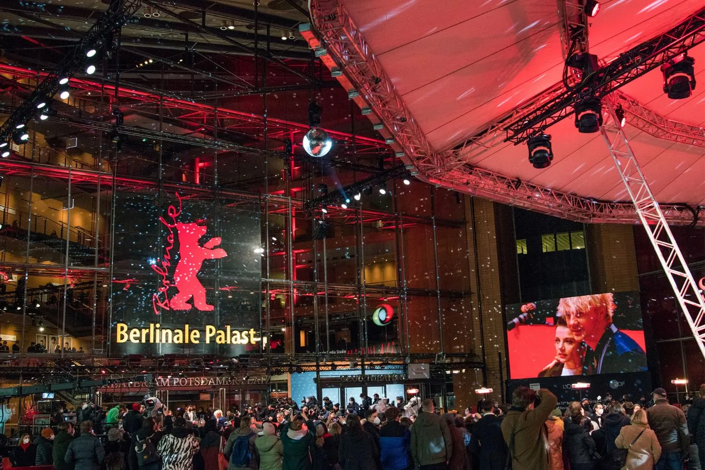 Berlinale präsentiert Programm der Sommer-Ausgabe 2025
